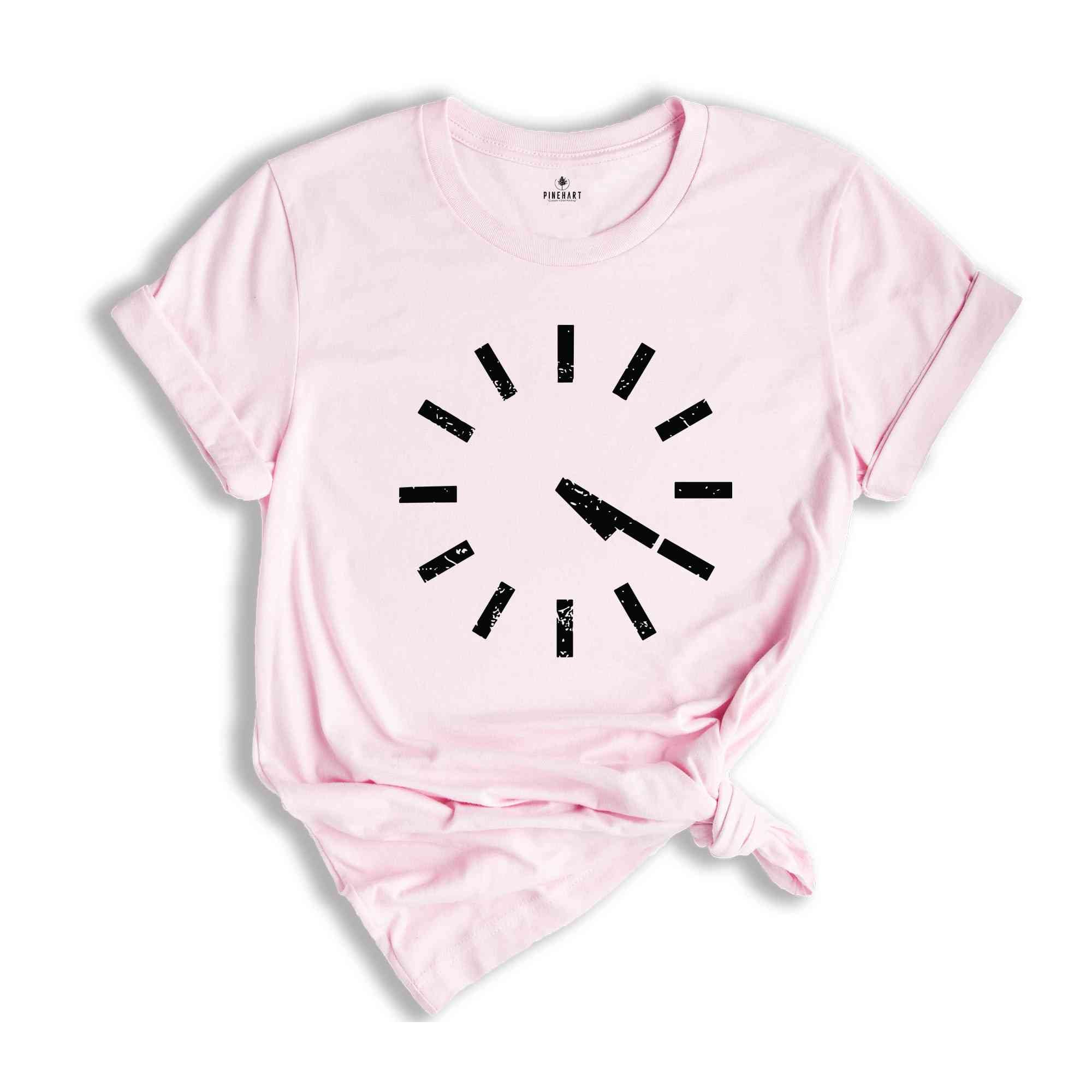 420 O'clock Weed T-Shirt, Funny Cannabis Shirt, 420 O'clock T-Shirt ...