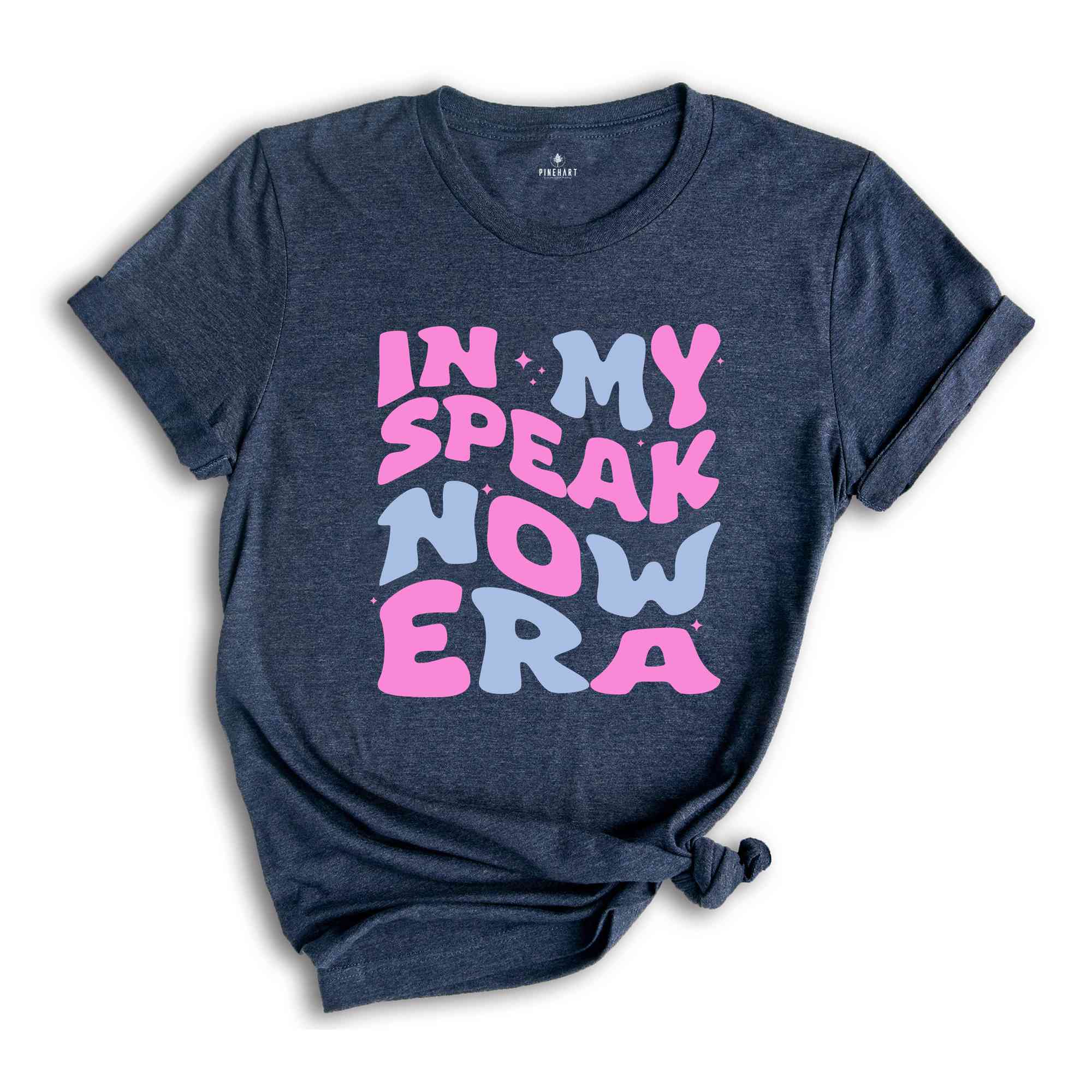 In My Speak Now Era Shirt, Speak Now Shirt, Eras Shirt, In My Era Shirt ...