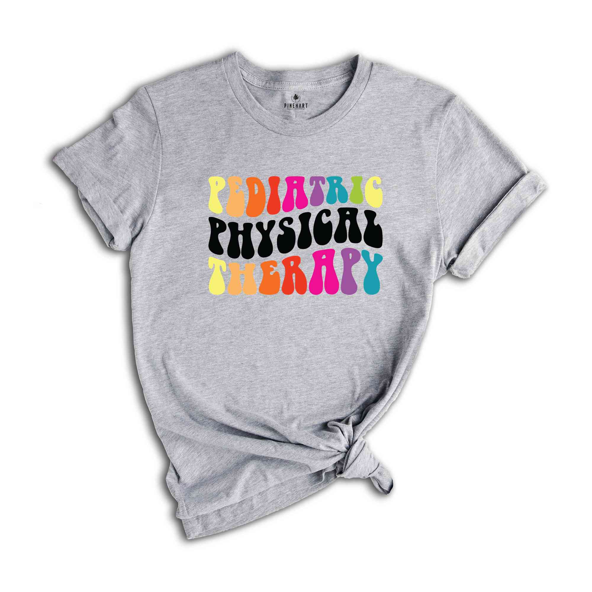 Physical Therapy Shirt, Physical Therapy Graduation Gift, PT Graphic ...