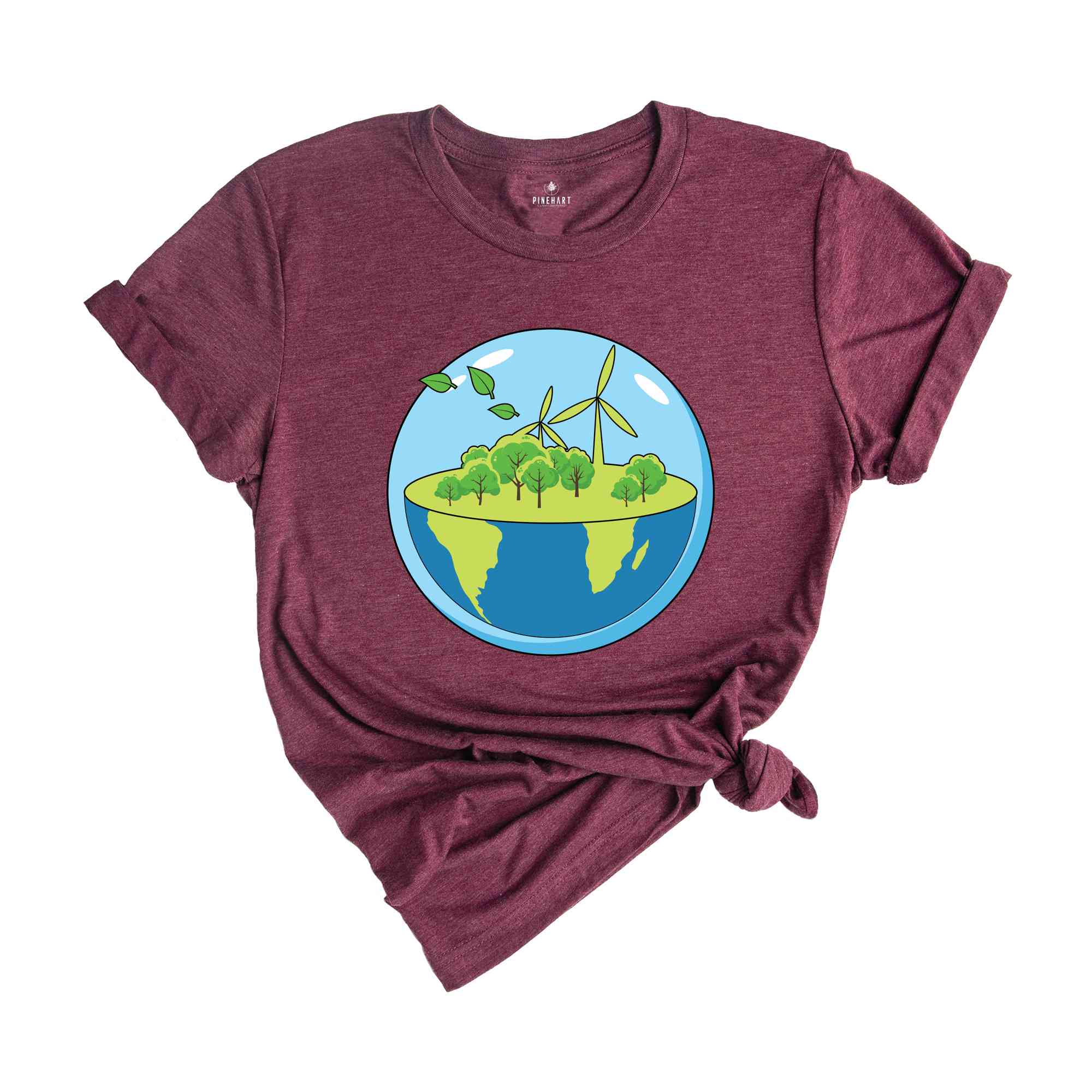 Save The World Shirt, World Earth Day Shirt, Ecology World Shirt, Save ...